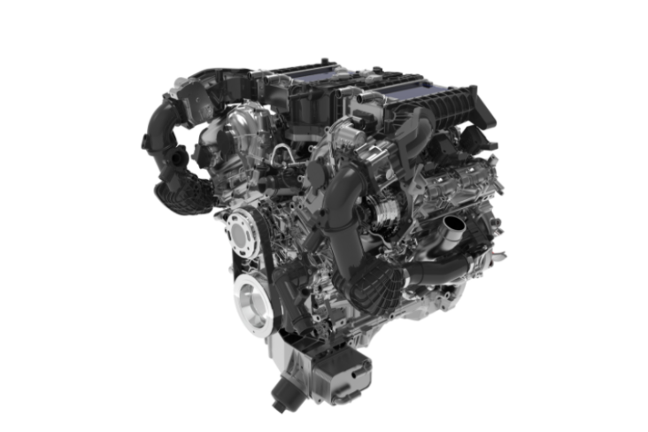 国产三大“高阶动力”：长城3.0T+9AT上线，奇瑞最强2.0T再升级！_车家号_发现车生活_汽车之家