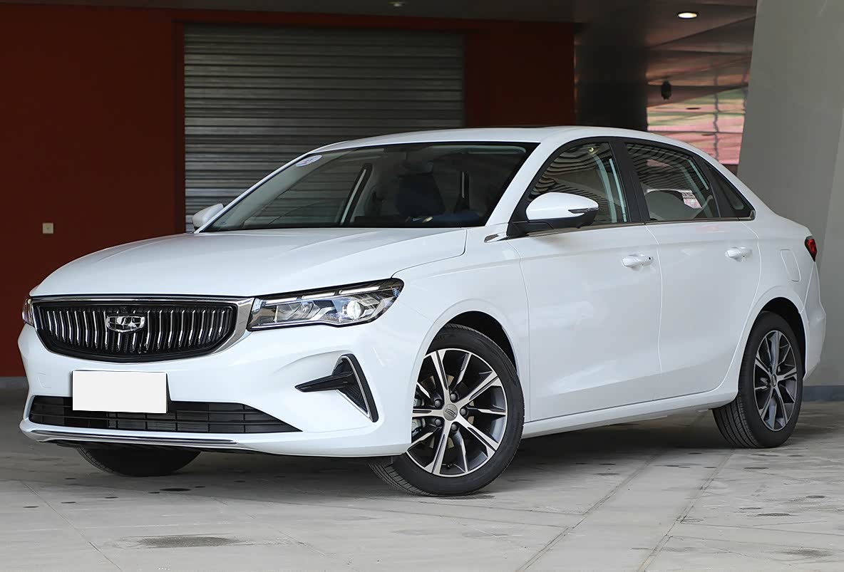 “颜值巅峰”的第四代新帝豪有哪些优缺点，该怎么选？_车家号_发现车生活_汽车之家