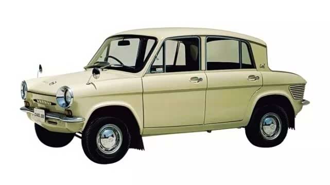 【文章】日本汽车的精髓，轻自动车K-car发展史_车家号_汽车之家