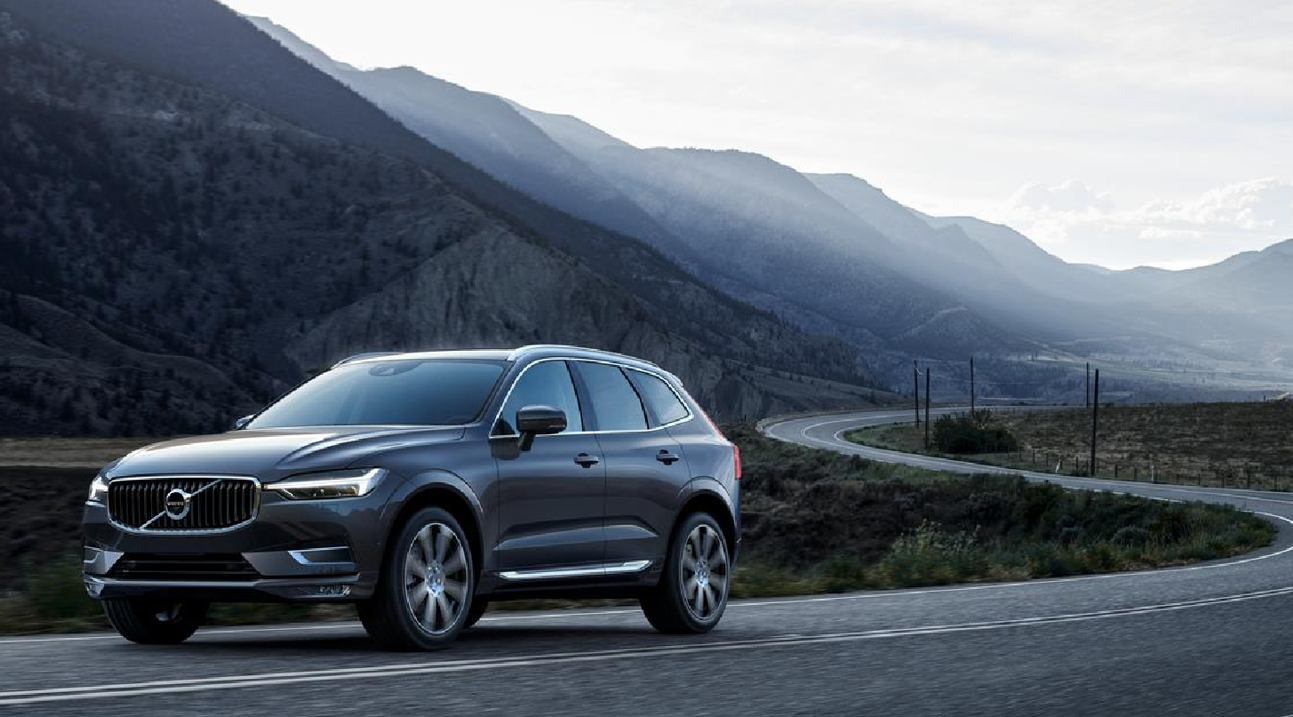 沃尔沃诚意满满，大佬亲测路上坦克XC60到底是怎样的存在_车家号_发现车生活_汽车之家