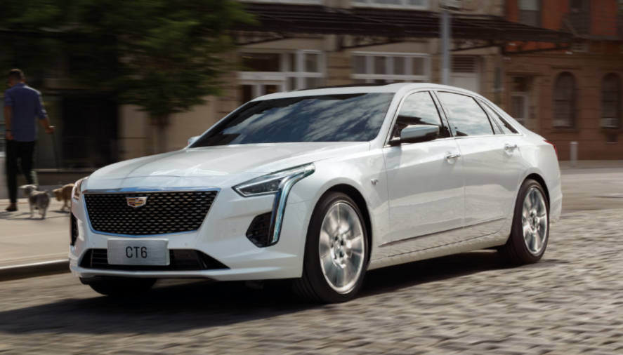 新款CT6“真便宜”，这几款车型排面够大，价格还实惠_车家号_发现车生活_汽车之家