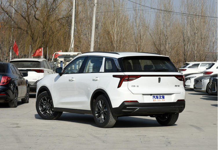 奔腾T55全系正式上市 售9.89万元起 1.5T+双离合 颜值是亮点_车家号_发现车生活_汽车之家