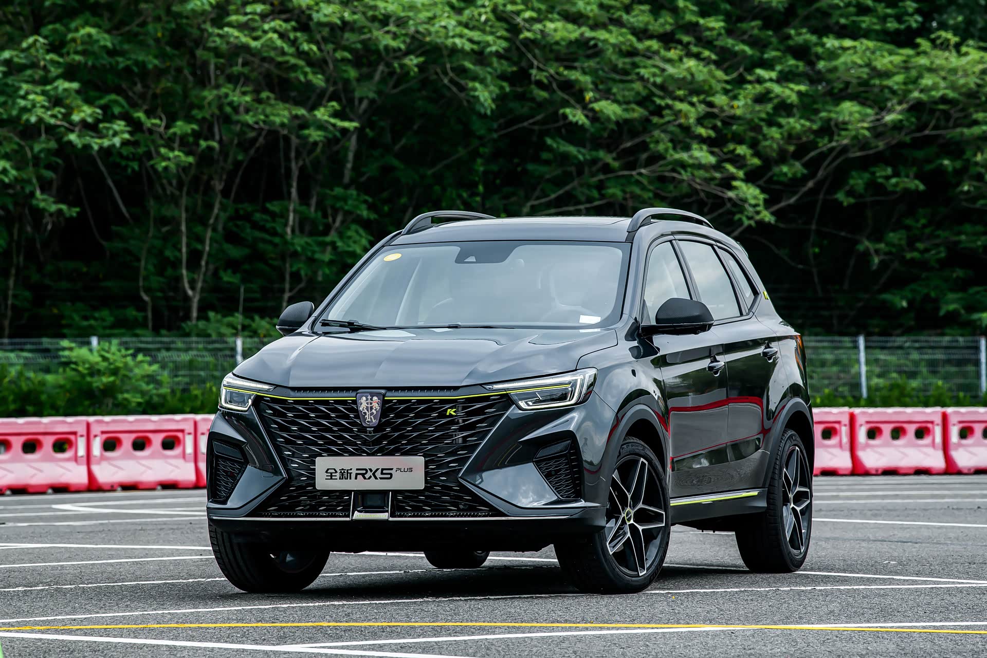 荣威RX5 PLUS正式上市，售价10.38万元起！_车家号_发现车生活_汽车之家