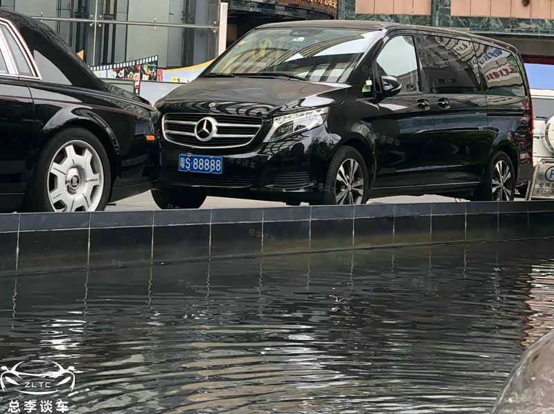 粤牌88888大比拼，足足12辆，最贵劳斯莱斯，奇瑞QQ亮了_车家号_发现车生活_汽车之家