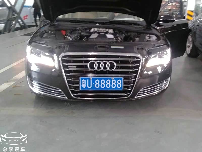 粤牌88888大比拼，足足12辆，最贵劳斯莱斯，奇瑞QQ亮了_车家号_发现车生活_汽车之家