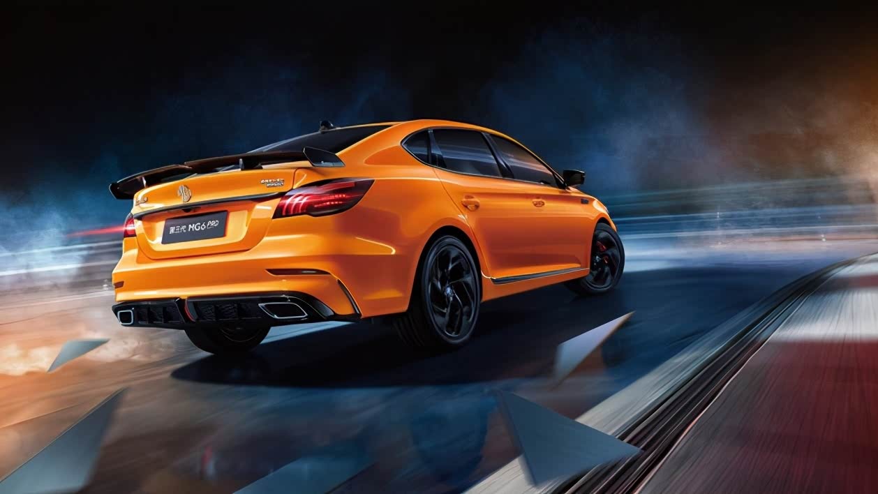 与现款MG6保持一致 MG6 PRO确定搭载1.5T发动机_车家号_发现车生活_汽车之家
