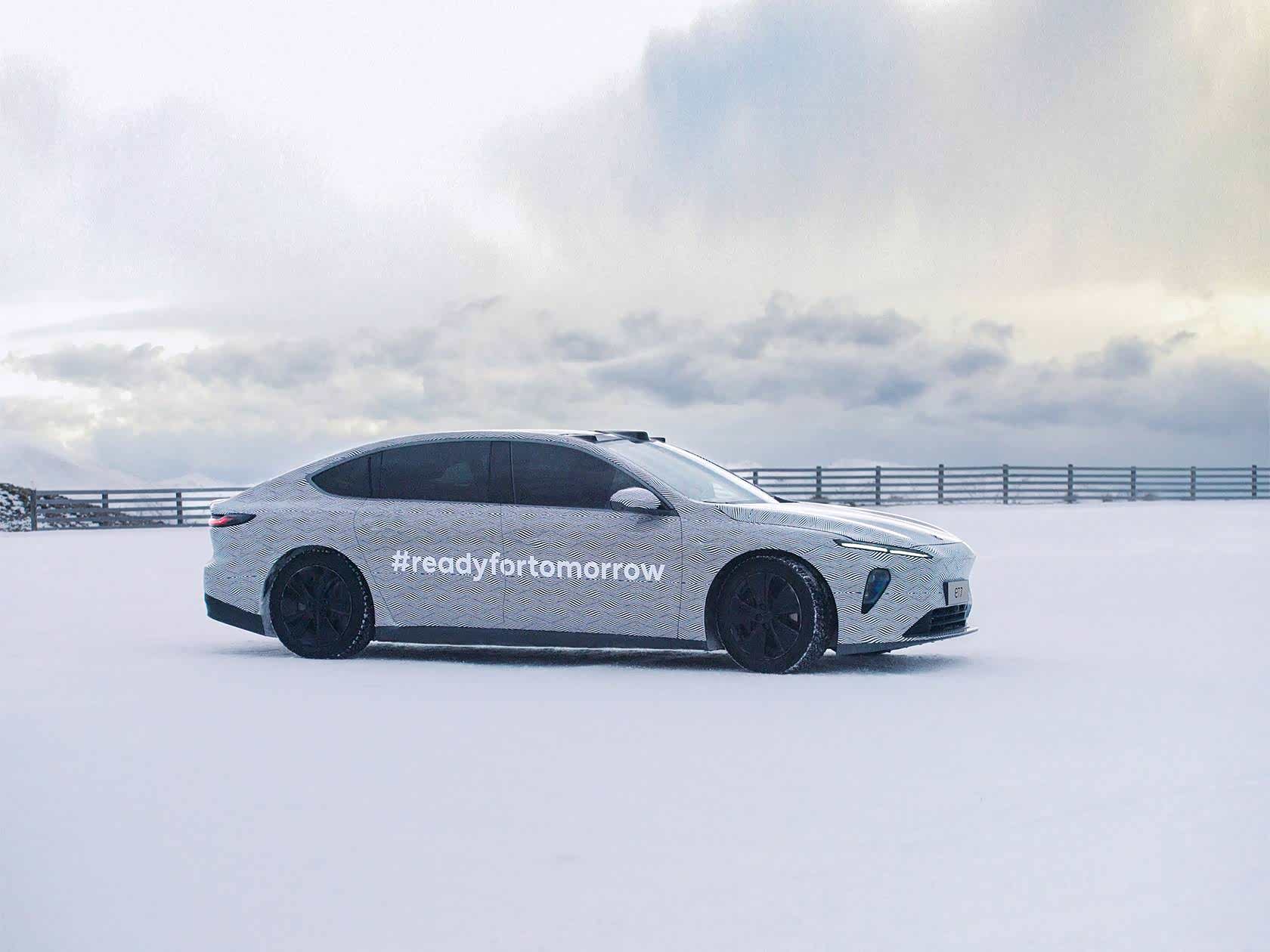 NIO Tech Talk｜生产线验证造车在验证什么?_车家号_发现车生活_汽车之家