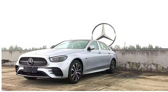 [预测价格]新款北京奔驰E350eL将上海车展亮相,纯电续航为70公里_车家号_发现车生活_汽车之家