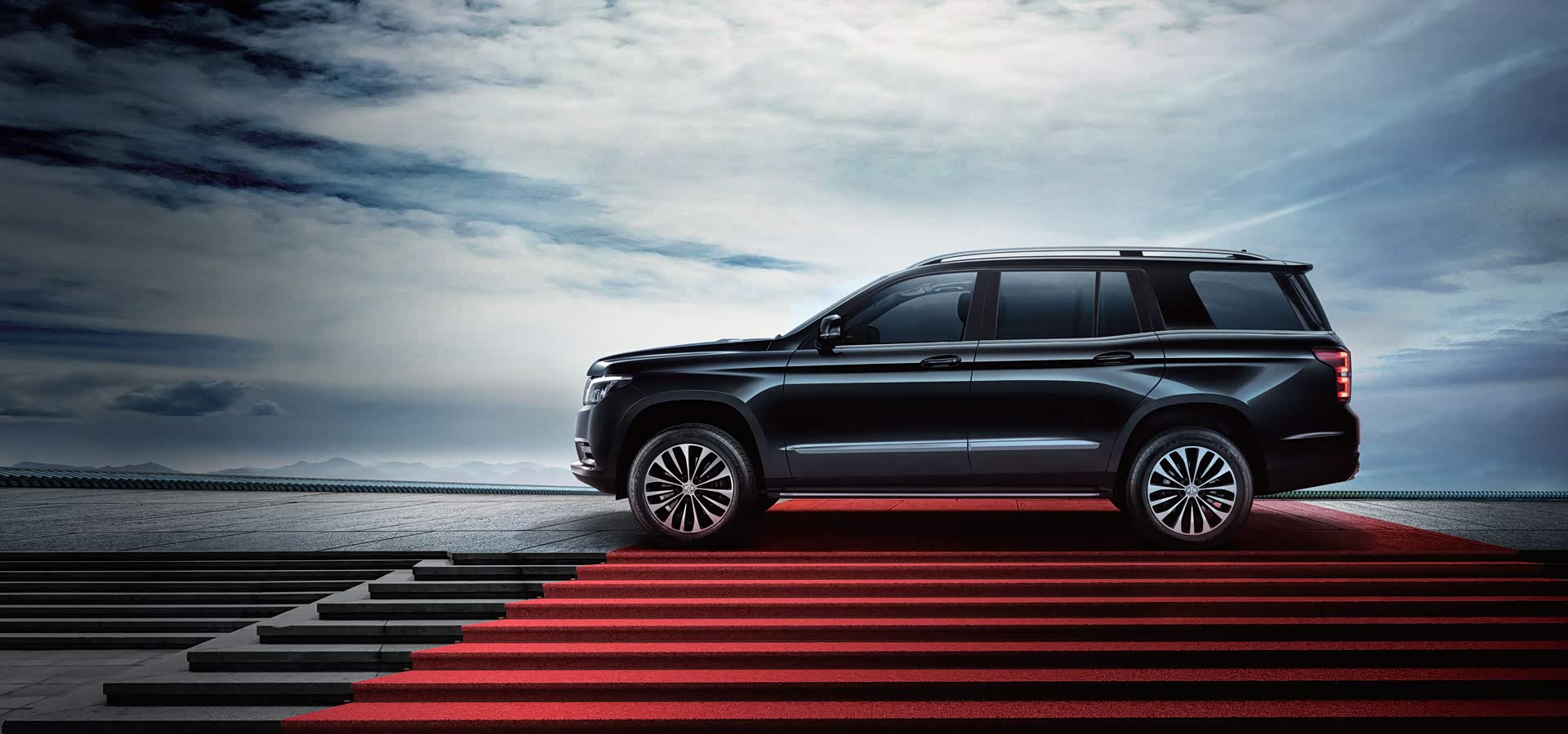 国产百万级SUV来了！新款北京BJ90正式上市，起售价上涨30万_车家号_发现车生活_汽车之家