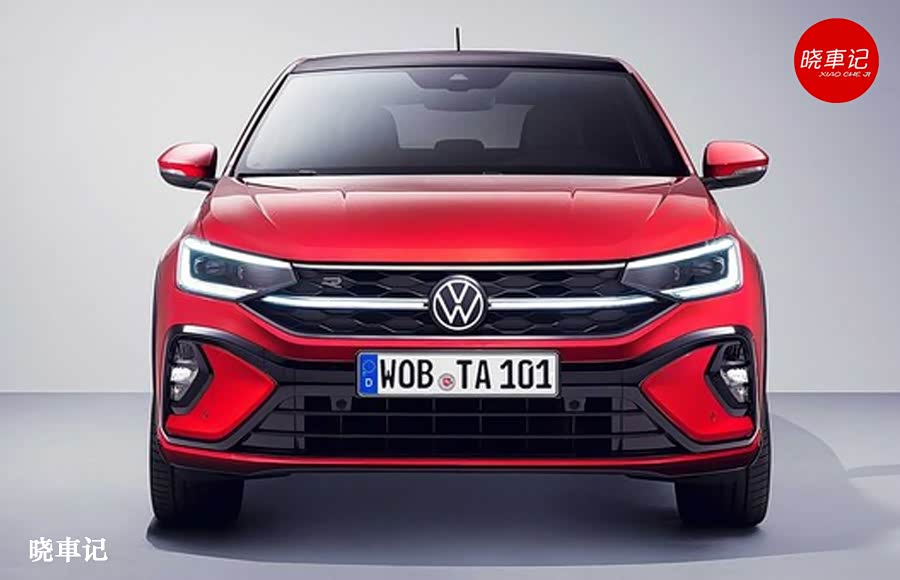 大众Taigo官图发布 将于2021年底正式上市_车家号_发现车生活_汽车之家