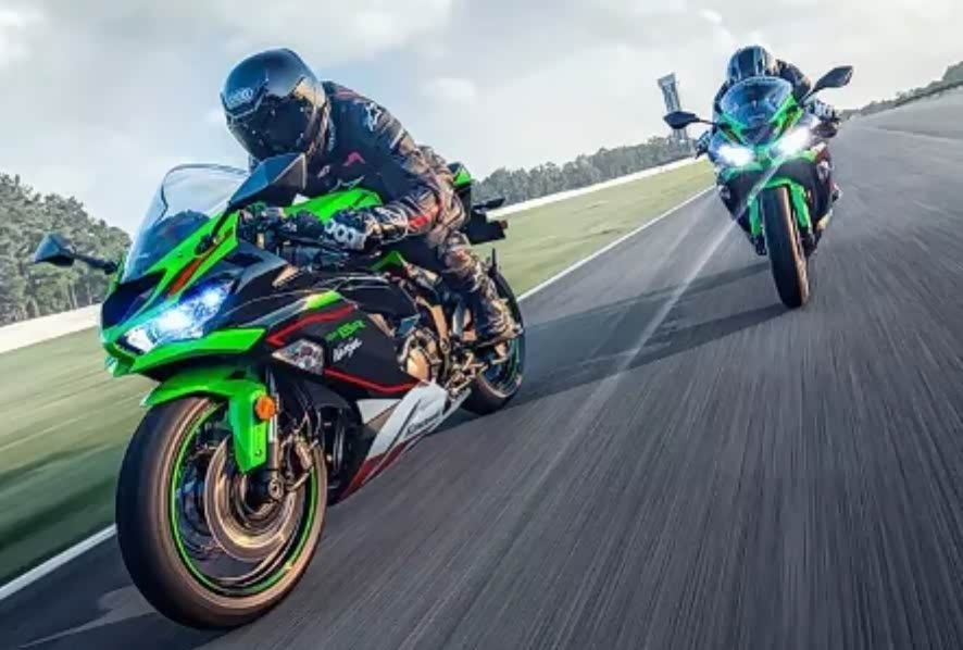 【文章】马力136Ps，川崎四缸ZX-6R美版上市：极速280km，起售价不到7万！_车家号_汽车之家