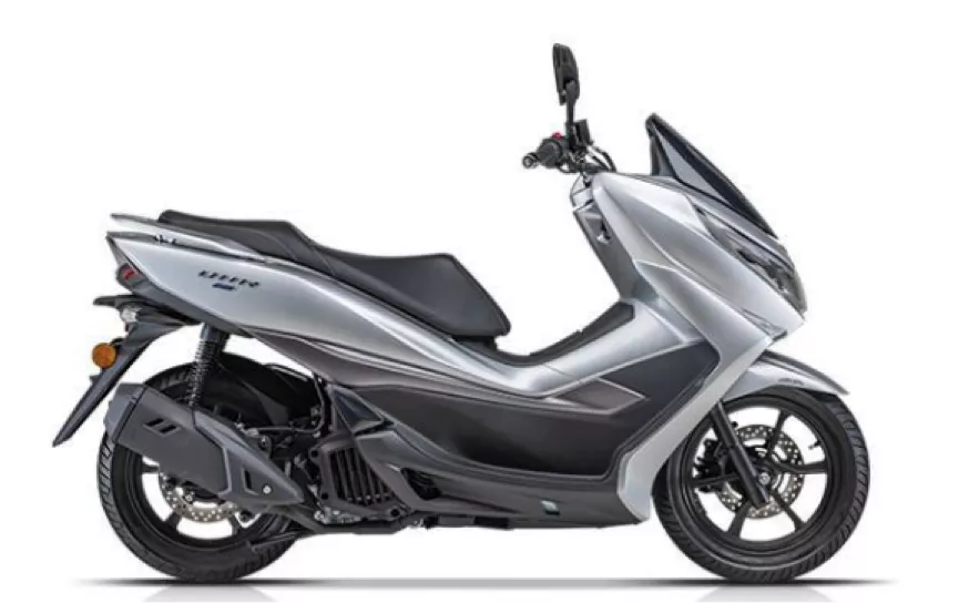 摩托车：豪爵UHR150定价多少才能抗衡本田PCX160_车家号_发现车生活_汽车之家