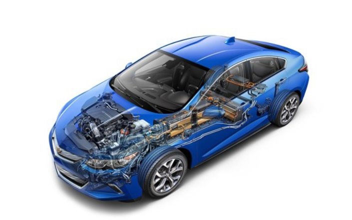 HEV、PHEV、REEV还有轻混，5分钟让你明白到底谁更好用_车家号_发现车生活_汽车之家