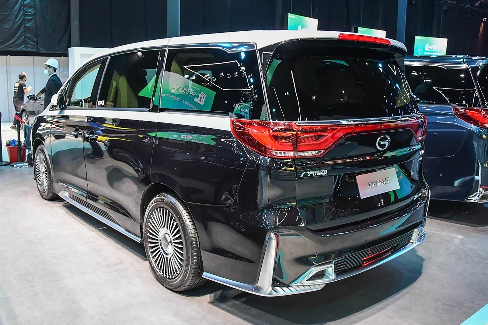 国产保姆车哪家强？传祺M8对比MAXUS G20_车家号_发现车生活_汽车之家