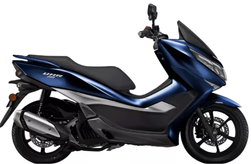 摩托车：豪爵UHR150定价多少才能抗衡本田PCX160_车家号_发现车生活_汽车之家