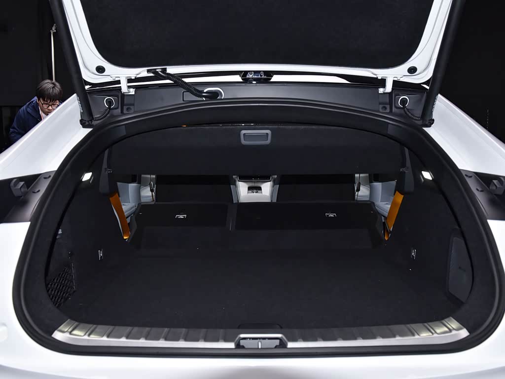 P*4 test mule spotted | Page 6 | SwedeSpeed - Volvo Performance Forum