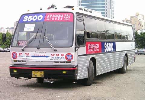 【文章】曾经的桂林大宇BH115大客车_车家号_汽车之家