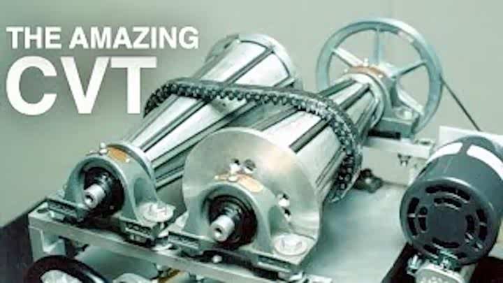 5个问题告诉你什么是CVT？_车家号_发现车生活_汽车之家