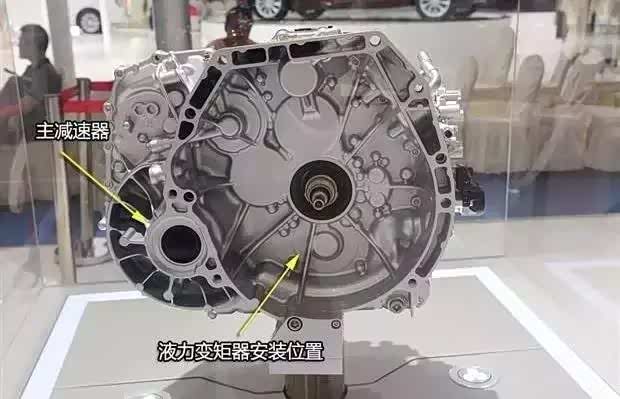 了解MT、AT、AMT、DCT、CVT五大变速箱的区别_车家号_发现车生活_汽车之家