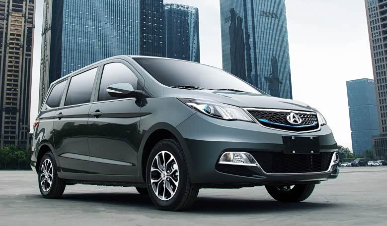 纯电动MPV有什么好的推荐吗？_车家号_发现车生活_汽车之家