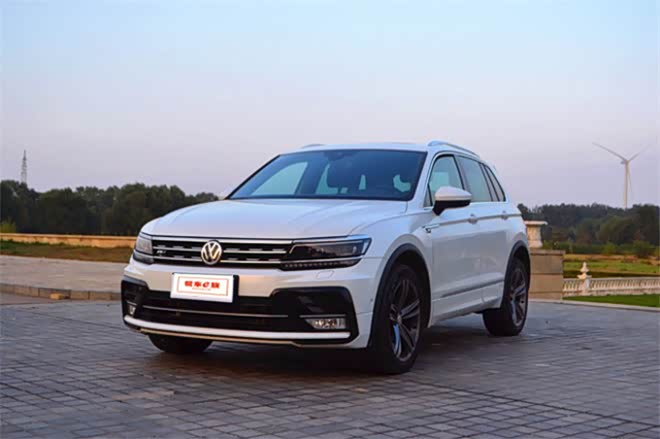 游行天下，我愿大众Tiguan相伴_车家号_发现车生活_汽车之家