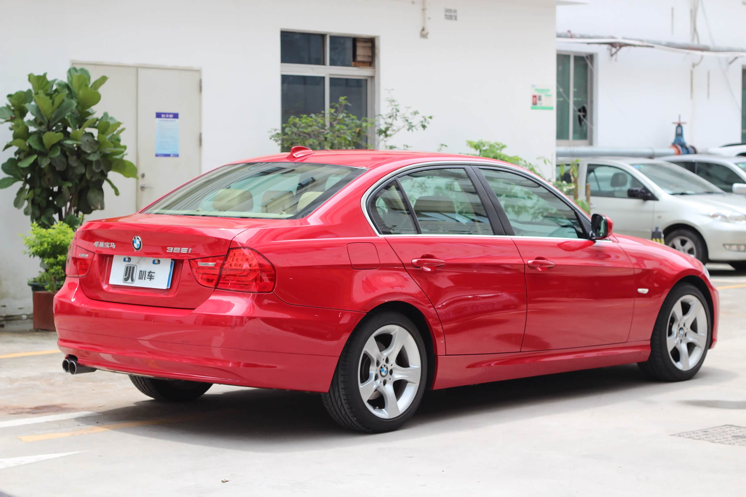 （上集）原来还能有这样的E90 325i？！这是正品宝马吗？？_车家号_发现车生活_汽车之家