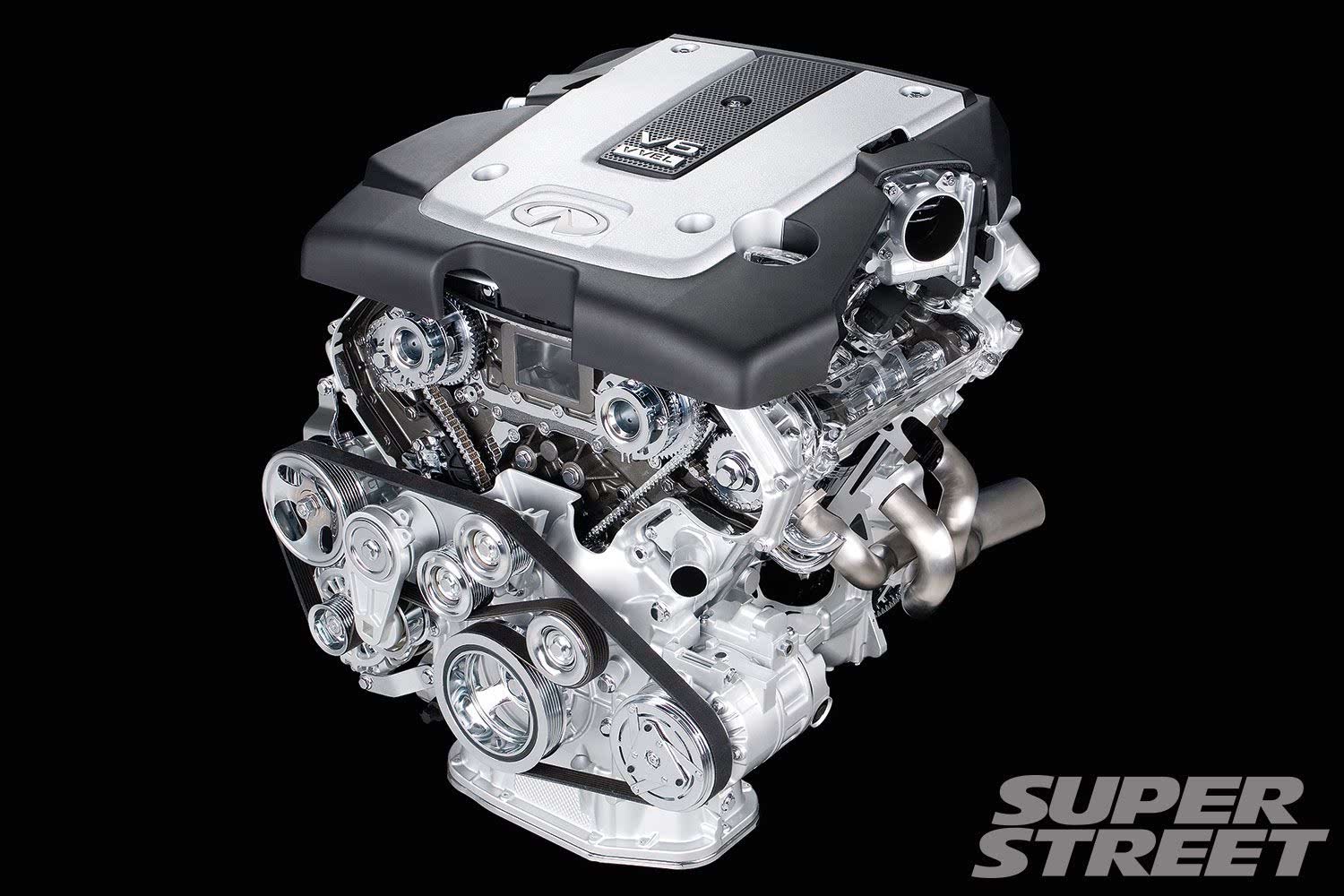 日产的VQ系列发动机，连续十四年入选十佳发动机行列的秘密_车家号_发现车生活_汽车之家