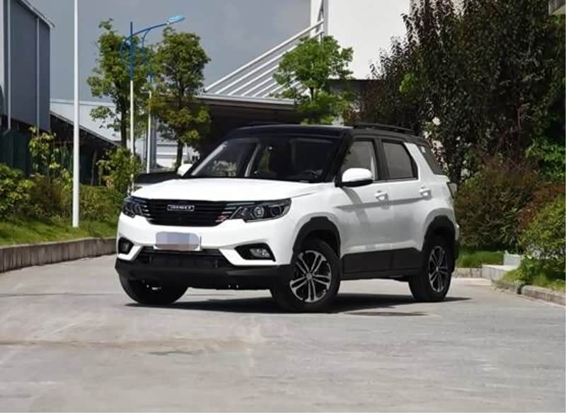 比速T3和众泰T300怎么选?_车家号_发现车生活_汽车之家