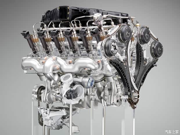 梦幻神机！十大经典V12发动机评析_车家号_发现车生活_汽车之家