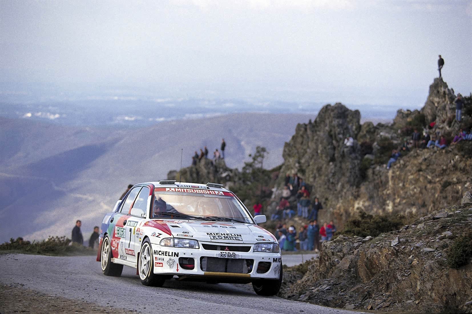 三菱最强车EVO 1-10代历史回顾，从此再无"街霸"传奇！_车家号_发现车生活_汽车之家