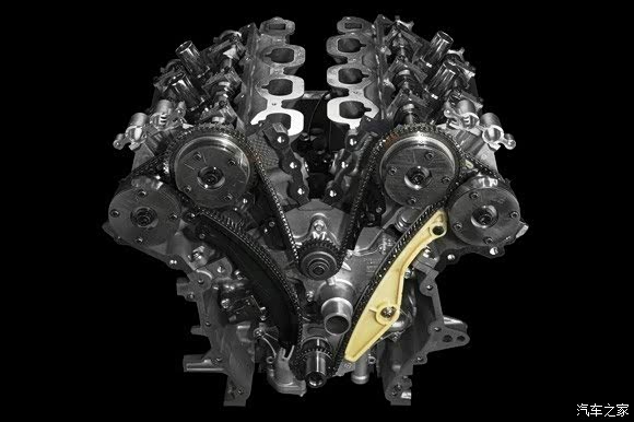 平衡之美！十大经典V6发动机评析_车家号_发现车生活_汽车之家