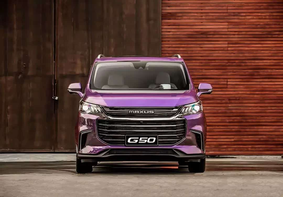 6座和7座的车见多了，那市面上在售的8座车有哪些呢？_车家号_发现车生活_汽车之家