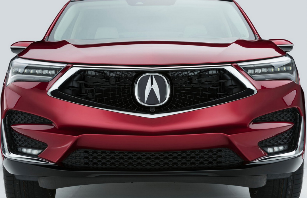 广汽讴歌RDX 起售32万，对标奥迪Q5L_车家号_发现车生活_汽车之家