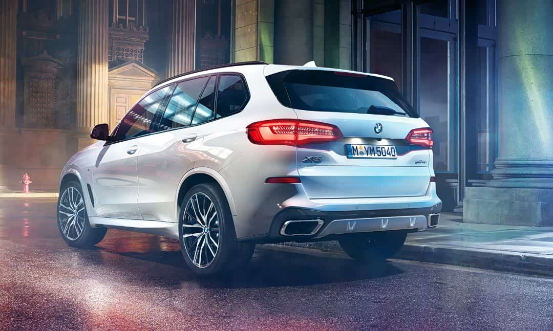 既要颜值还要内在，全新宝马G05 X5详细配置曝光！_车家号_发现车生活_汽车之家