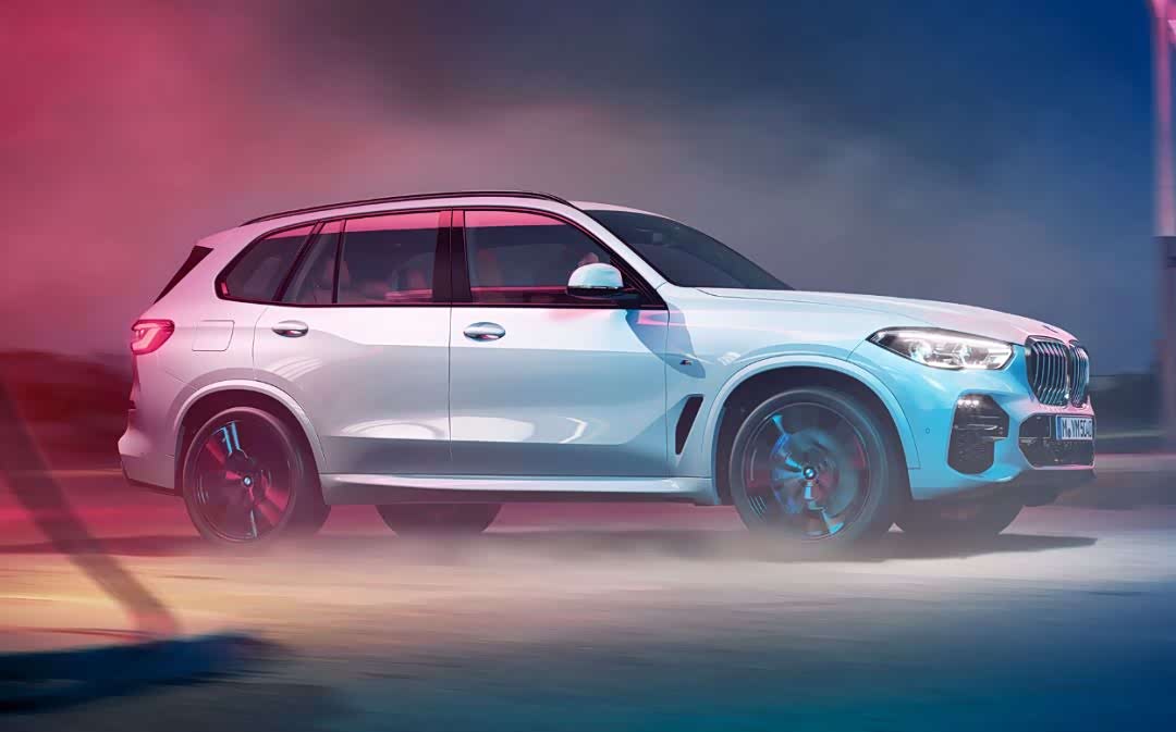 既要颜值还要内在，全新宝马G05 X5详细配置曝光！_车家号_发现车生活_汽车之家