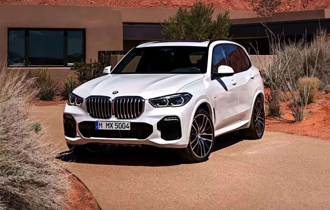 既要颜值还要内在，全新宝马G05 X5详细配置曝光！_车家号_发现车生活_汽车之家