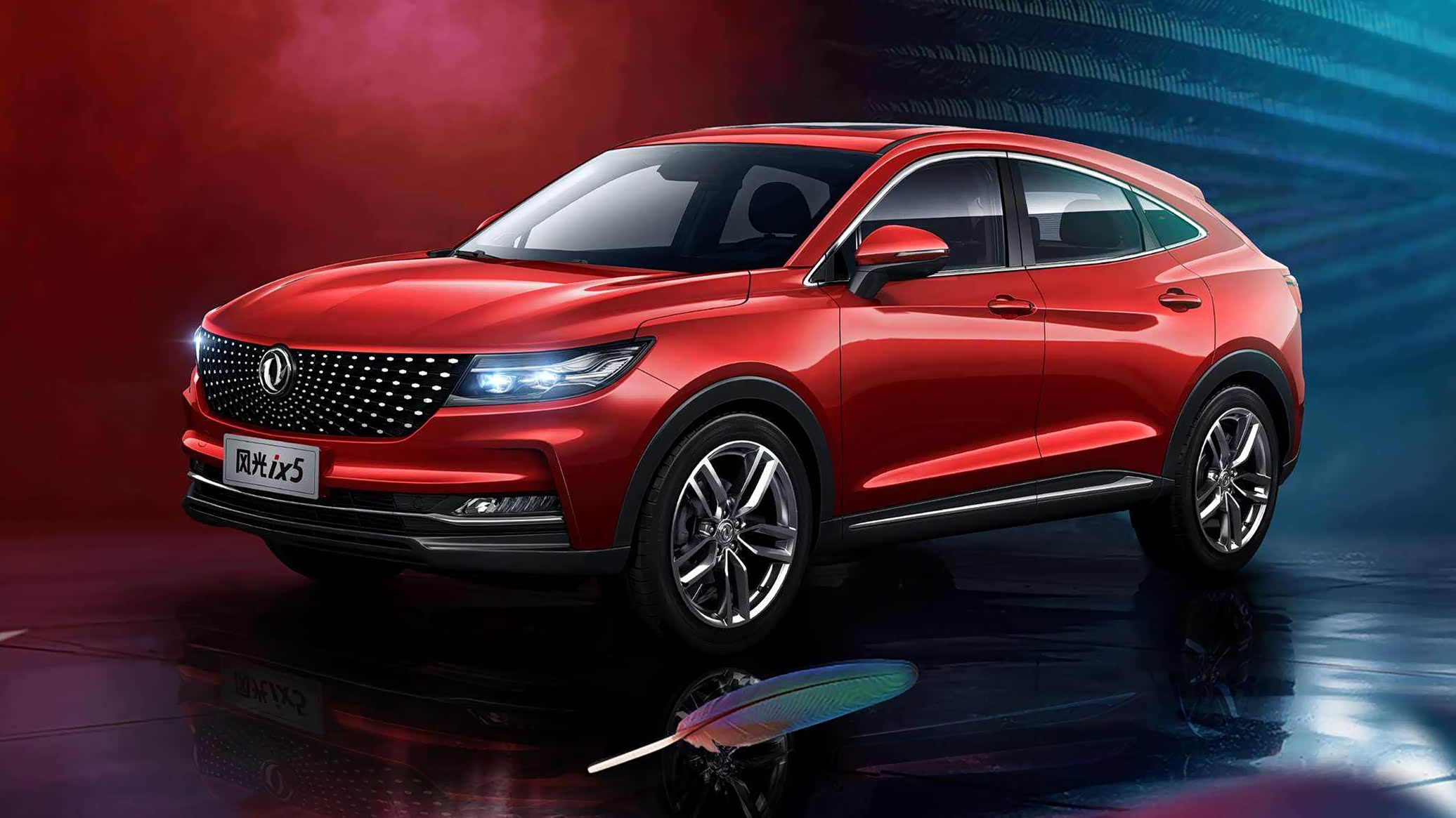 配置丰富却销量平平 东风风光ix5有哪些美中不足？_车家号_发现车生活_汽车之家