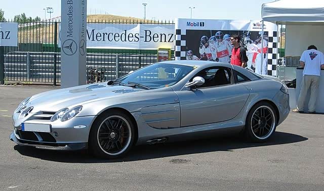 【文章】43/73/55/63 四组数字看懂AMG 50年_车家号_汽车之家