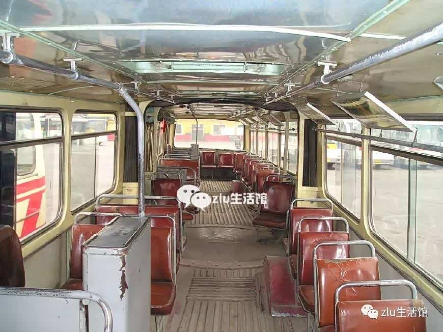 【文章】北京老公交记忆：红黄铰接大通道之BK6170_车家号_汽车之家