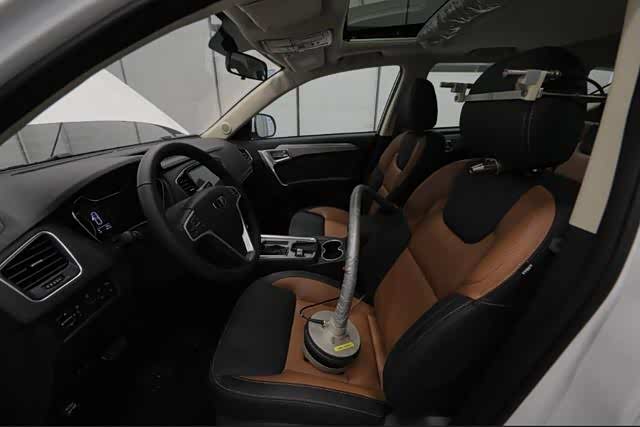 为什么说NVH是玄学？盘点三款NVH出色的SUV 看看有没有你的车_车家号_发现车生活_汽车之家