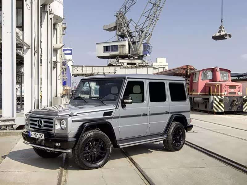 奔驰G500、G550、G55和G63有什么区别？_车家号_发现车生活_汽车之家