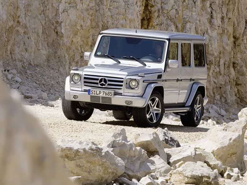 奔驰G500、G550、G55和G63有什么区别？_车家号_发现车生活_汽车之家