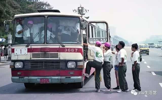 【文章】最能装的大通道 北京老公交之BK670_车家号_汽车之家