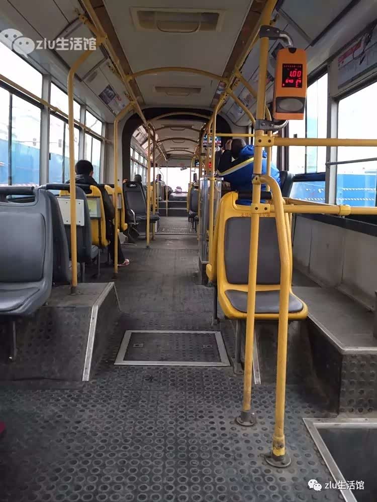 【文章】最后的旅途 北京公交老车BK6180D3的初记忆_车家号_汽车之家