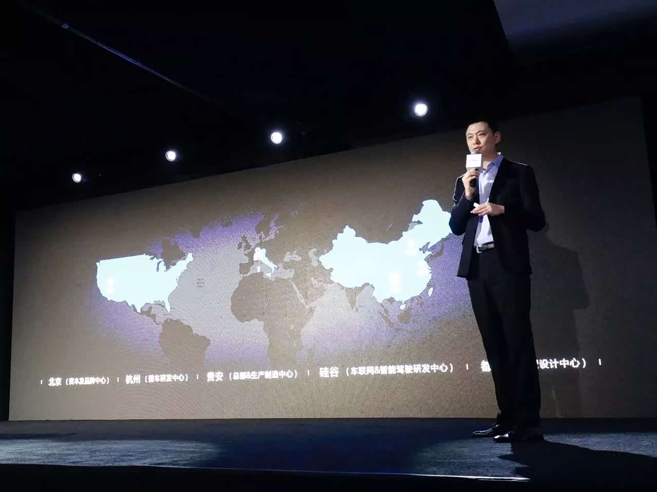 SITECH新特是什么鬼？为什么跑到美国搞品牌发布？_车家号_发现车生活_汽车之家