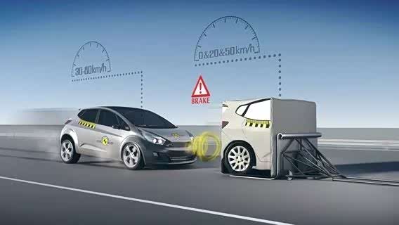 【技术控】国内外NCAP机构都是如何进行AEB测试的？_车家号_发现车生活_汽车之家