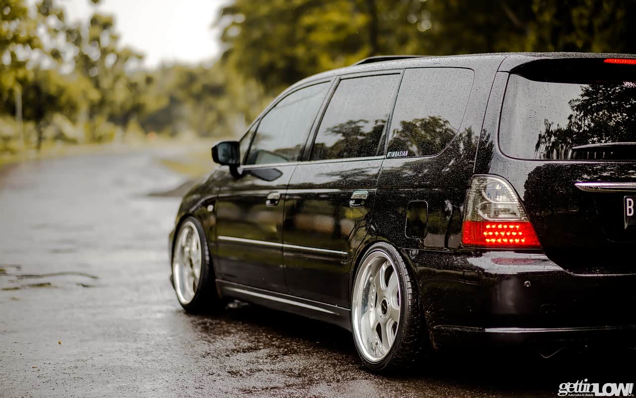 【文章】我的RA6是这样改的！2003本田奥德赛RA6改装鉴赏_车家号_汽车之家