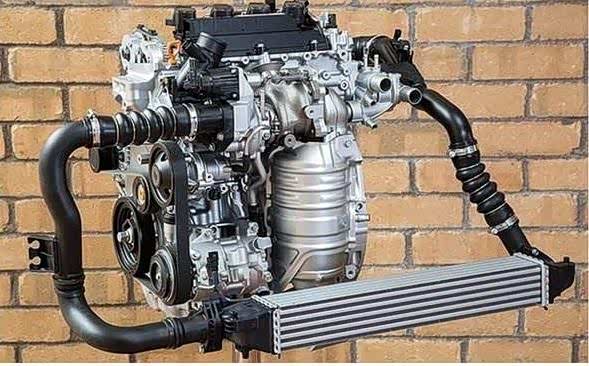 汽车排量中的1.5L、1.5T、1.6L、1.6T到底有什么区别？_车家号_发现车生活_汽车之家