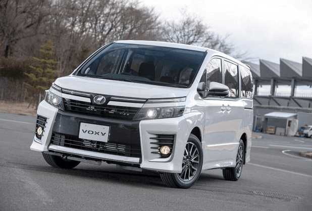 【文章】丰田VoxyV，13万售价起喜欢的可以看看_车家号_汽车之家