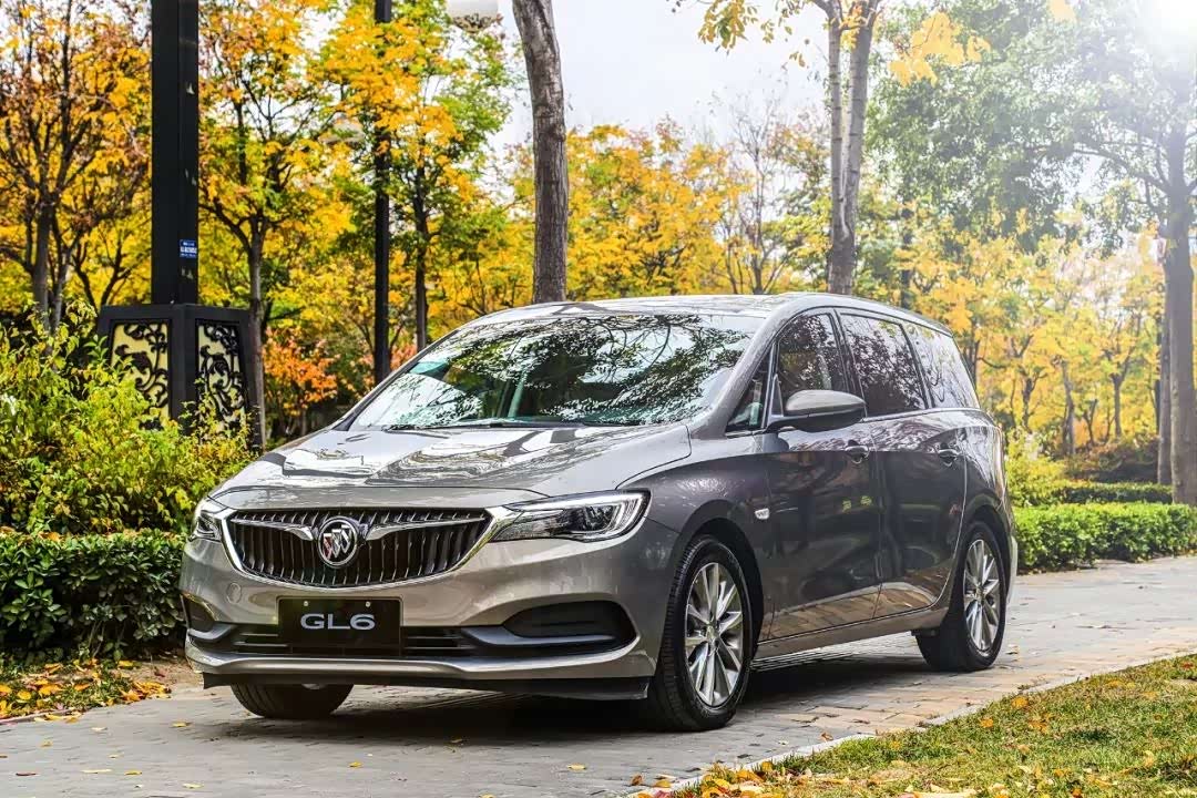 行走的智能家居？体验2019款别克GL6超级互联版_车家号_发现车生活_汽车之家